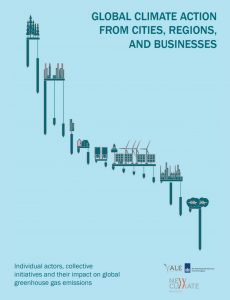 Global Climate Action from cities, regions and businesses | Climate Chance