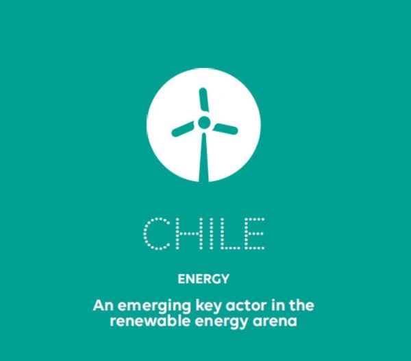 Chile • An emerging key actor in the renewable energy arena | Climate ...