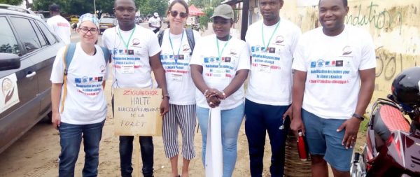 Climate Change Clubs Project – 3C Project | Climate Chance