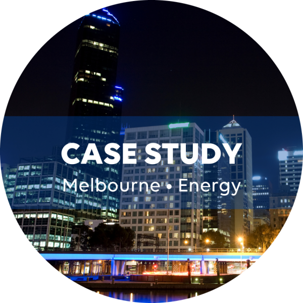 Melbourne • En route to 100% renewables thanks to Power Purchase ...