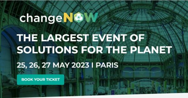 ChangeNOW 2023 | Climate Chance