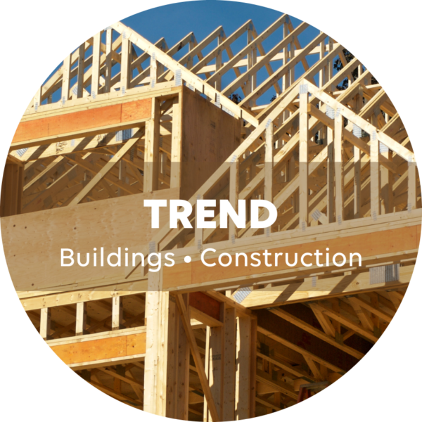 Buildings • Recovering from the pandemic, the construction and ...