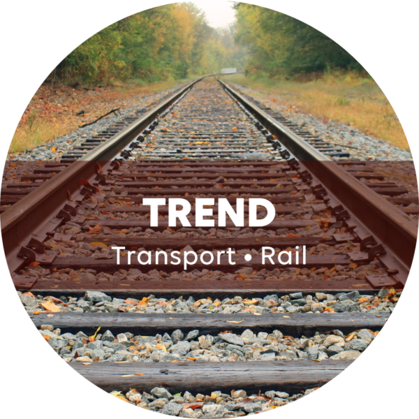 Transport • Heatwaves pushing the sector off its rails | Climate Chance