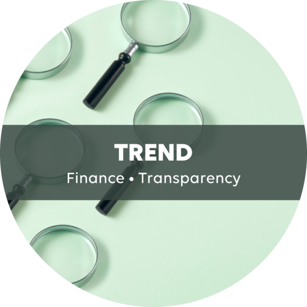 Finance • As it surges ahead, the ESG market seeks to standardise ...