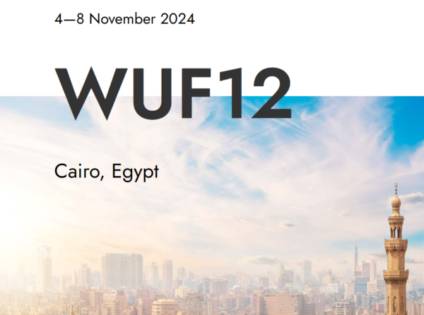World Urban Forum 12 | Climate Chance