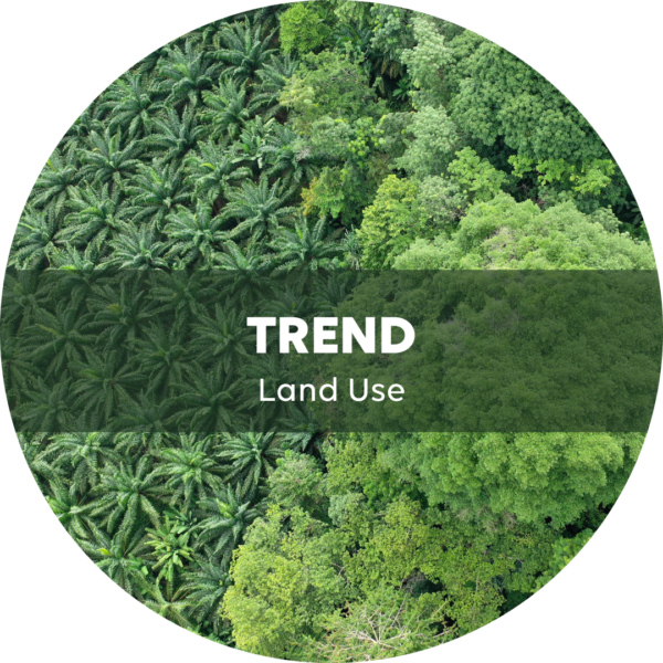 Land Use • The tree that hides the forest: increasing commitments and a ...