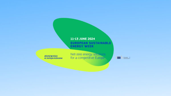 European Sustainable Energy Week 2024 | Climate Chance