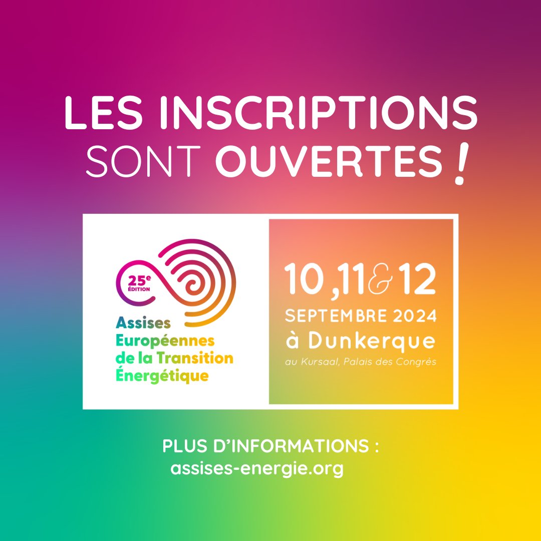 #AETE 2024: Climate Chance will be there! | Climate Chance