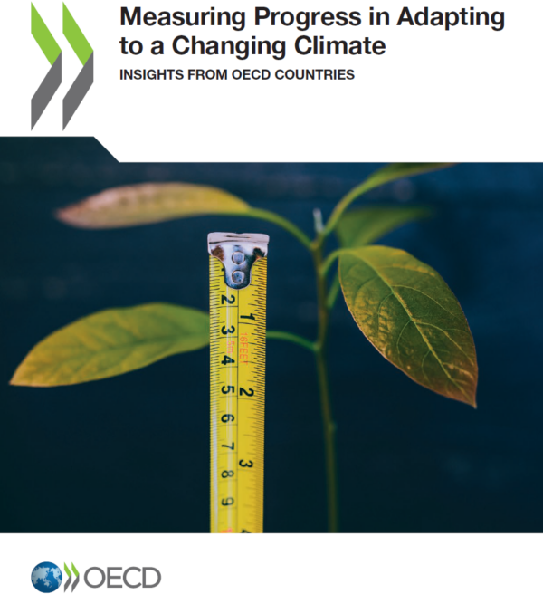 Measuring Progress in Adapting to a Changing Climate | Climate Chance