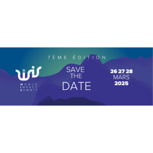 World Impact Summit | Climate Chance