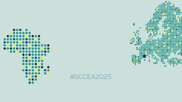 Climate Chance Europe Africa 2025 Summit | Climate Chance